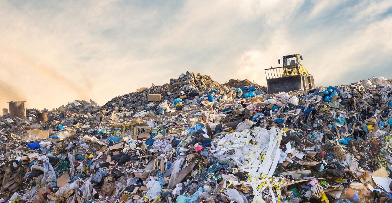 If robots could recycle: How technology innovation can help solve ...